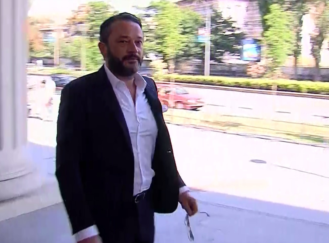 Ставањето на Камчев на црната листа ѝ создаде проблеми на Бугарија ...