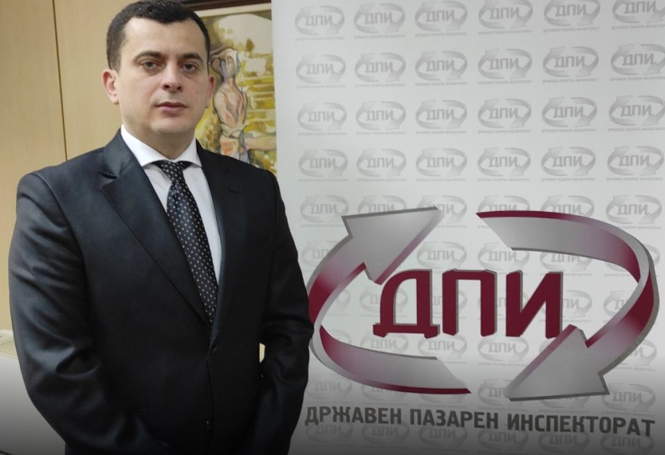 Притвор и за Горан Трајковски, екс-директор на ДПИ - Интервју